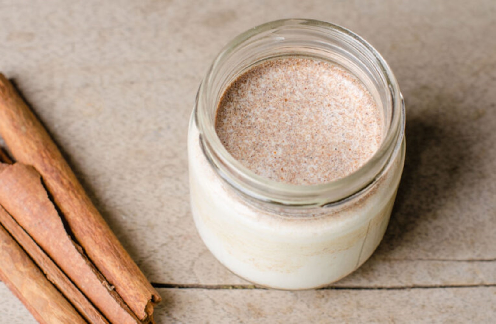 Spicing up health: A study on cinnamon-infused yoghurt in Africa - Your Say