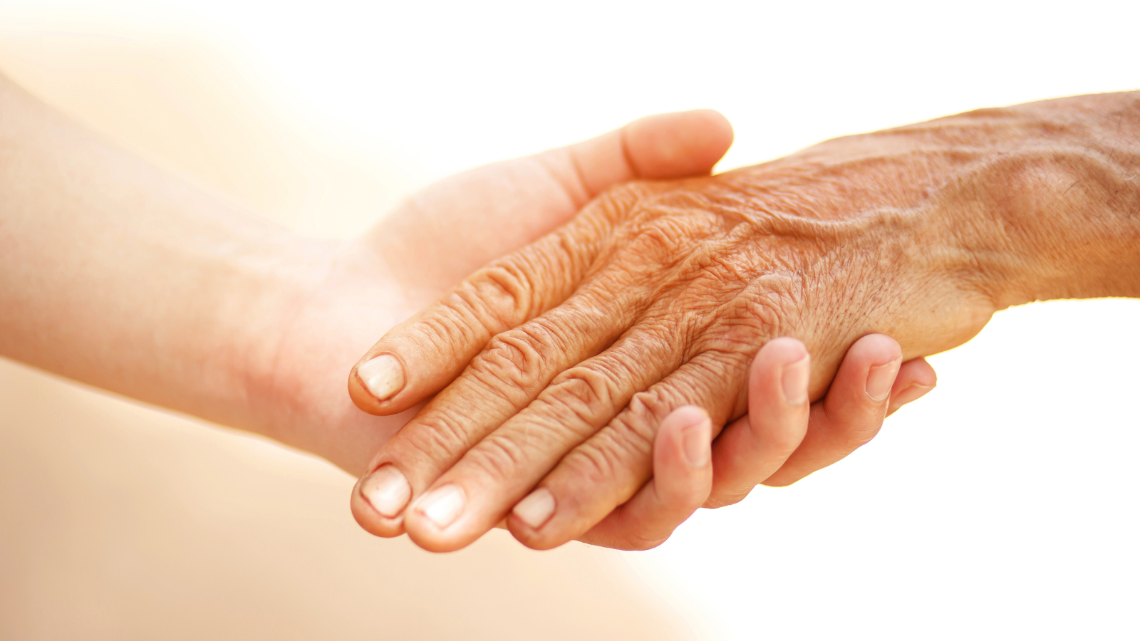 Supporting Older Persons: Strengthening Care Systems is a Key to ...